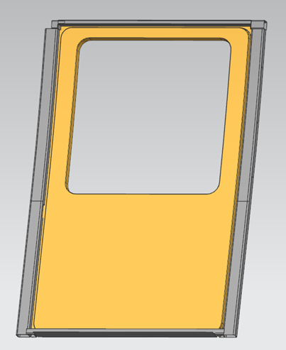 Process Selection for a Composite Transit Vehicle Door - C118 - CKN ...