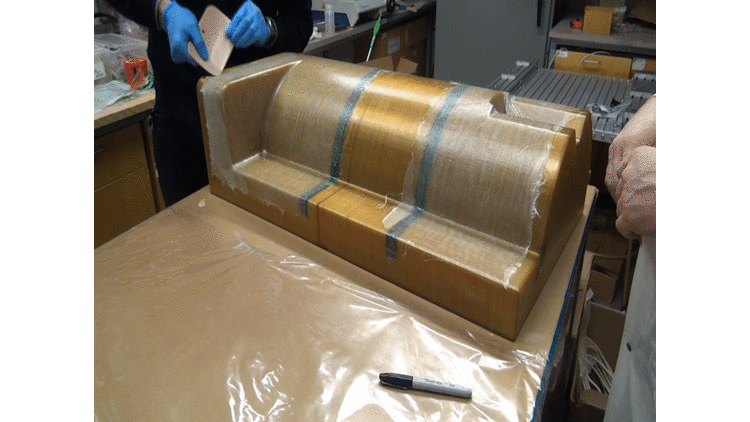 Practice for Developing a Demoulding Step - P159 - CKN Knowledge in ...