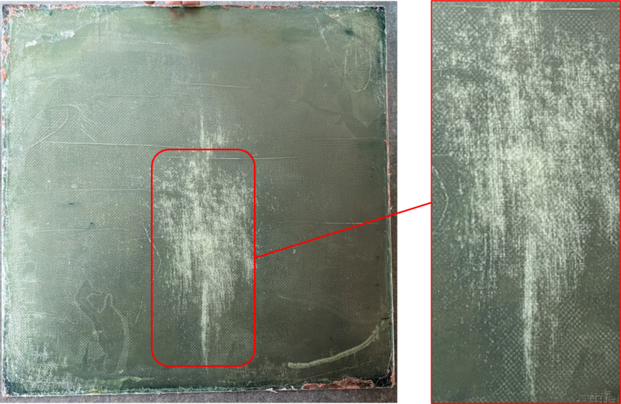 Porosity - A335 - CKN Knowledge in Practice Centre
