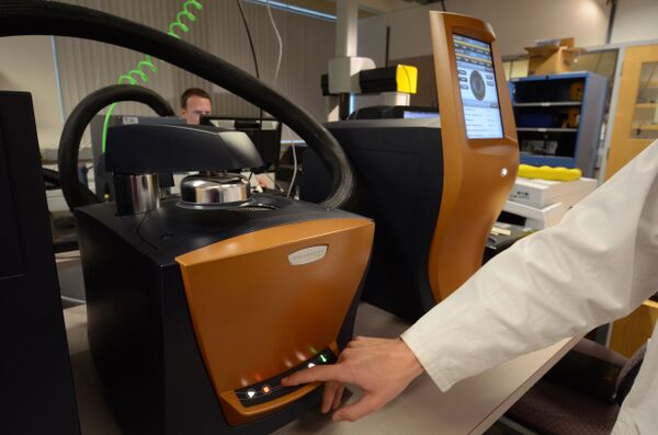 How to measure curing time and degree of cure - M100 - CKN Knowledge in ...