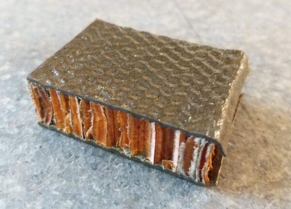 Sandwich Panels - A325 - CKN Knowledge in Practice Centre