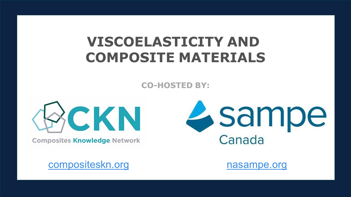Viscoelasticity and Composite Materials - A356 - CKN Knowledge in ...